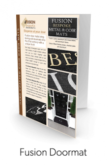 fusioncover - International Floorcoverings Australia