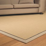 Rug Binding Styles - International Floorcoverings Australia