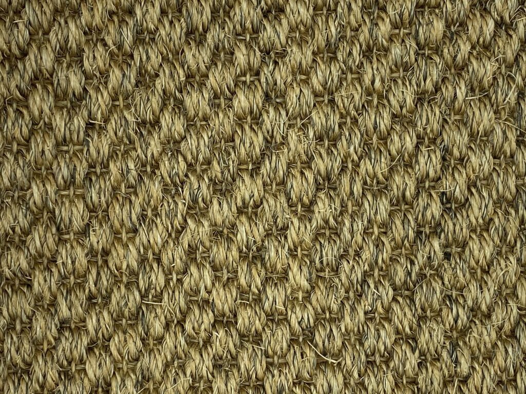 Tuscan Stone Sisal - International Floorcoverings Australia